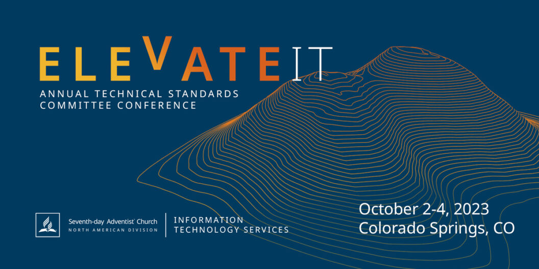 2023 TSC Conference | Technical Standards Committee